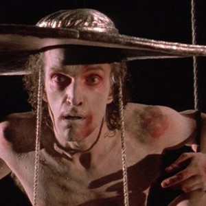 The Baby of Macon - Rotten Tomatoes
