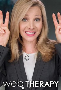 Web Therapy | Rotten Tomatoes