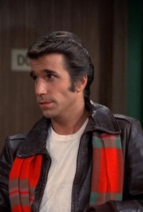 Happy Days: Season 4, Episode 24 | Rotten Tomatoes
