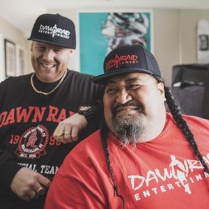 Dawn Raid - Rotten Tomatoes