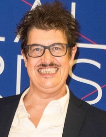 Carlo Gabardini - Rotten Tomatoes