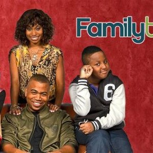 Family Time - Rotten Tomatoes
