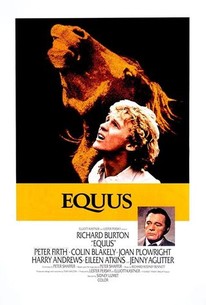 Equus | Audience Reviews | Rotten Tomatoes