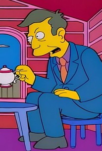 The Simpsons: Season 8, Episode 19 | Rotten Tomatoes