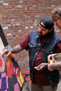 Ink Master: Season 11, Episode 14 | Rotten Tomatoes