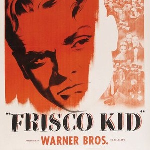 The Frisco Kid (1979) - Rotten Tomatoes
