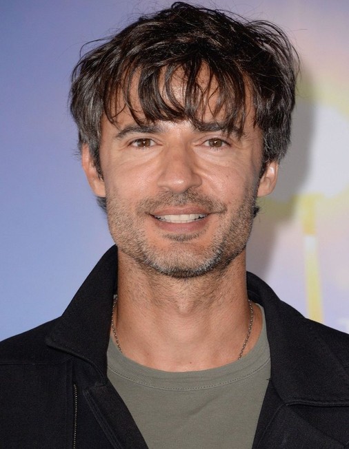 David Atrakchi - Rotten Tomatoes