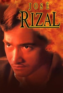 Jose Rizal | Rotten Tomatoes