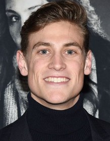 Simon Mead | Rotten Tomatoes