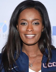 Swin Cash - Rotten Tomatoes