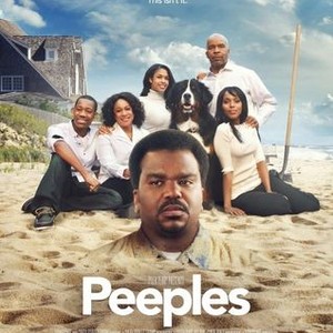 Peeples - Rotten Tomatoes
