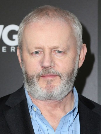 david morse young