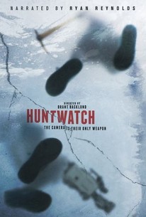 Huntwatch | Rotten Tomatoes