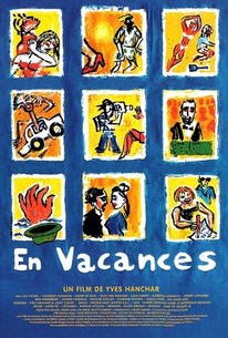 En vacances | Rotten Tomatoes