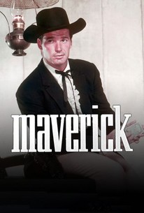Maverick | Cast and Crew | Rotten Tomatoes