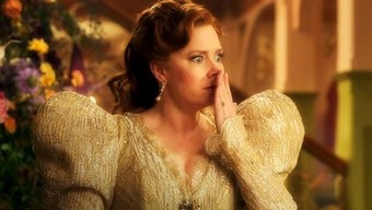 Disenchanted - Rotten Tomatoes