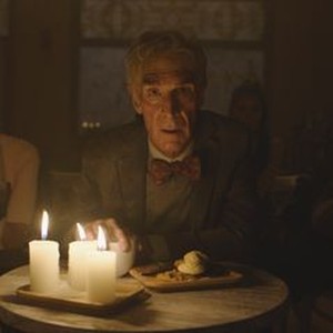 The End Is Nye - Rotten Tomatoes