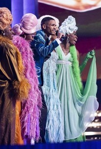 Legendary: Season 2, Episode 3 | Rotten Tomatoes