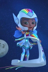 Rainbow Rangers: Season 2, Episode 18 | Rotten Tomatoes