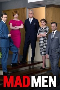 Mad Men: Season 2, Episode 6 | Rotten Tomatoes