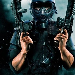 Rampage - Rotten Tomatoes