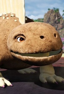 Ginger and the Vegesaurs: Season 1, Episode 13 | Rotten Tomatoes