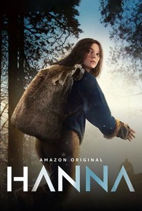 Hanna: Season 1 | Rotten Tomatoes