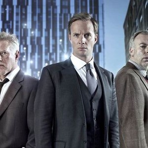 Whitechapel - Rotten Tomatoes