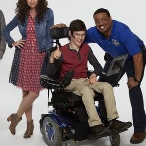 Speechless - Rotten Tomatoes