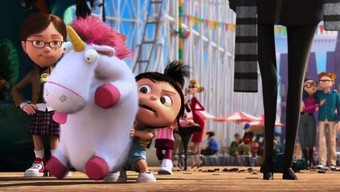 Despicable Me - Rotten Tomatoes