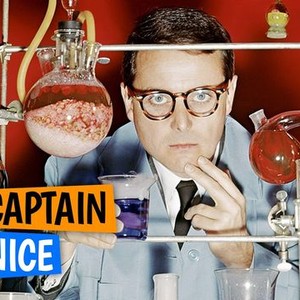 Captain Nice: Season 1, Episode 1 - Rotten Tomatoes