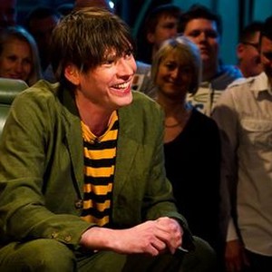 Alex James - Rotten Tomatoes