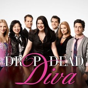 Drop Dead Diva - Rotten Tomatoes