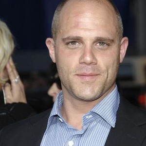 Matt Bushell - Rotten Tomatoes