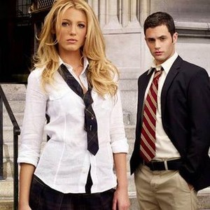 Gossip Girl - Rotten Tomatoes