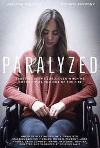 Paralyzed | Rotten Tomatoes