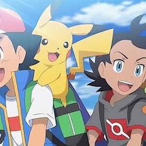 Pokémon the Series: Pokémon Ultimate Journeys: The Series, Episode 42 ...