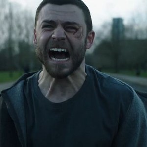 Never Back Down: Revolt - Rotten Tomatoes