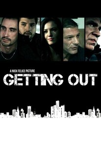 Getting Out | Rotten Tomatoes