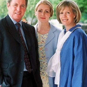 Midsomer Murders: Season 2, Episode 3 - Rotten Tomatoes