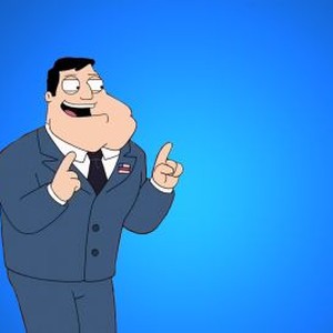 American Dad! - Rotten Tomatoes