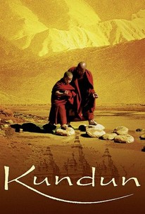 Kundun | Rotten Tomatoes