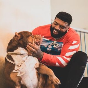 Silverback: The Trent Williams Story - Rotten Tomatoes