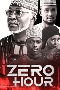 Zero Hour (2019) | Rotten Tomatoes