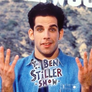 The Ben Stiller Show - Rotten Tomatoes