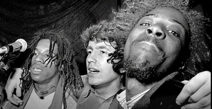 White Riot - Rotten Tomatoes