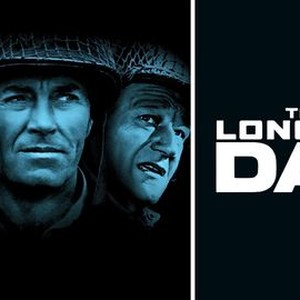 The Longest Day - Rotten Tomatoes