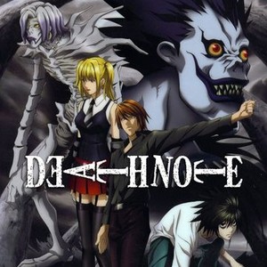 Death Note: Season 1, Episode 35 - Rotten Tomatoes