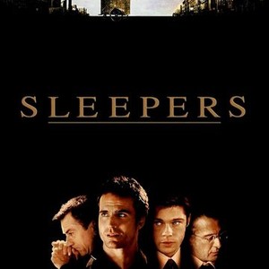 Sleepers - Rotten Tomatoes