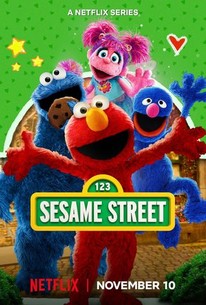 Sesame Street | Cast and Crew | Rotten Tomatoes